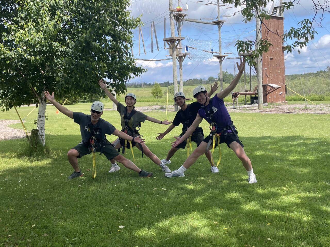 Embracing Adventure: Overcoming Fears in New Experiences